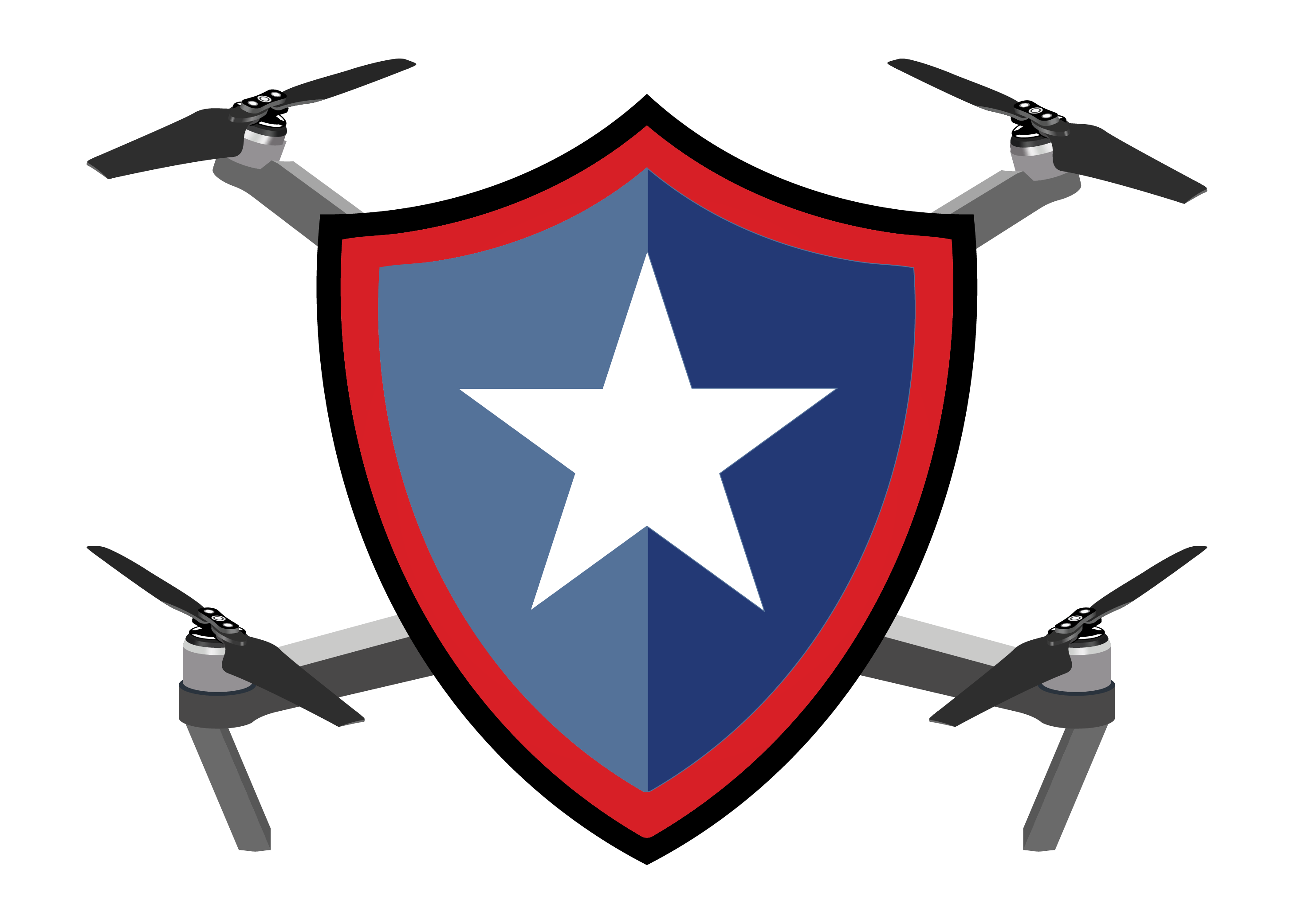 Drone Dominance